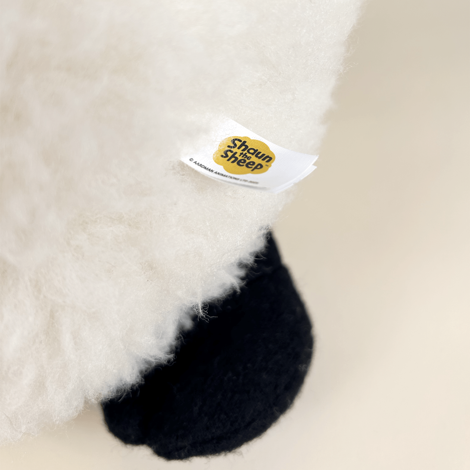 Shirley the Sheep Wool Soft Toy | 100% Wool & Eco-Friendly Gift UK ...